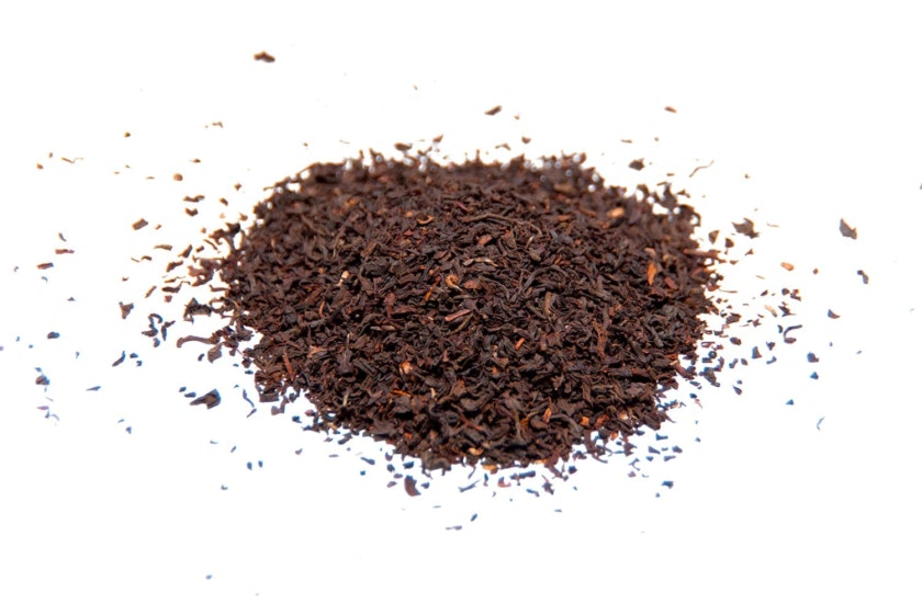 Té English Breakfast - Barranco. La Tienda de las Especias Té Miel y ...