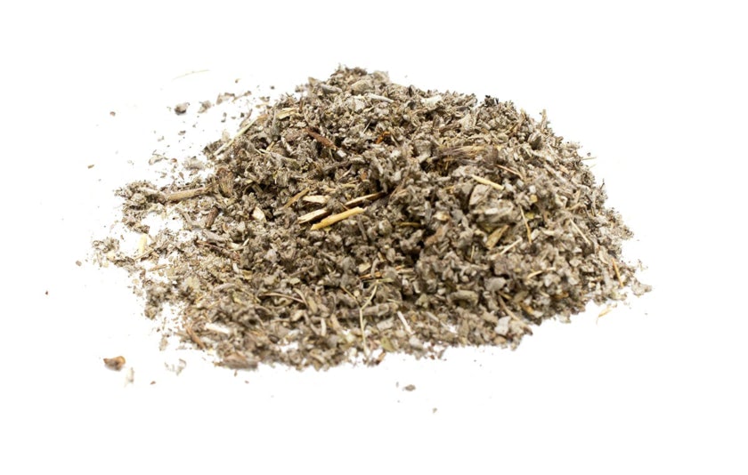 Salvia. La versatilidad en planta - ¿Salvia en el huerto y el niño muerto?