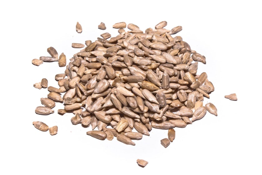 Pipas de girasol - Barranco. La Tienda de las Especias Té Miel y ...