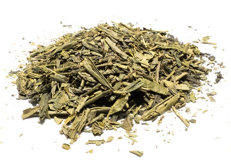 Té Bancha Japones BIO - Barranco. La Tienda de las Especias Té Miel y ...
